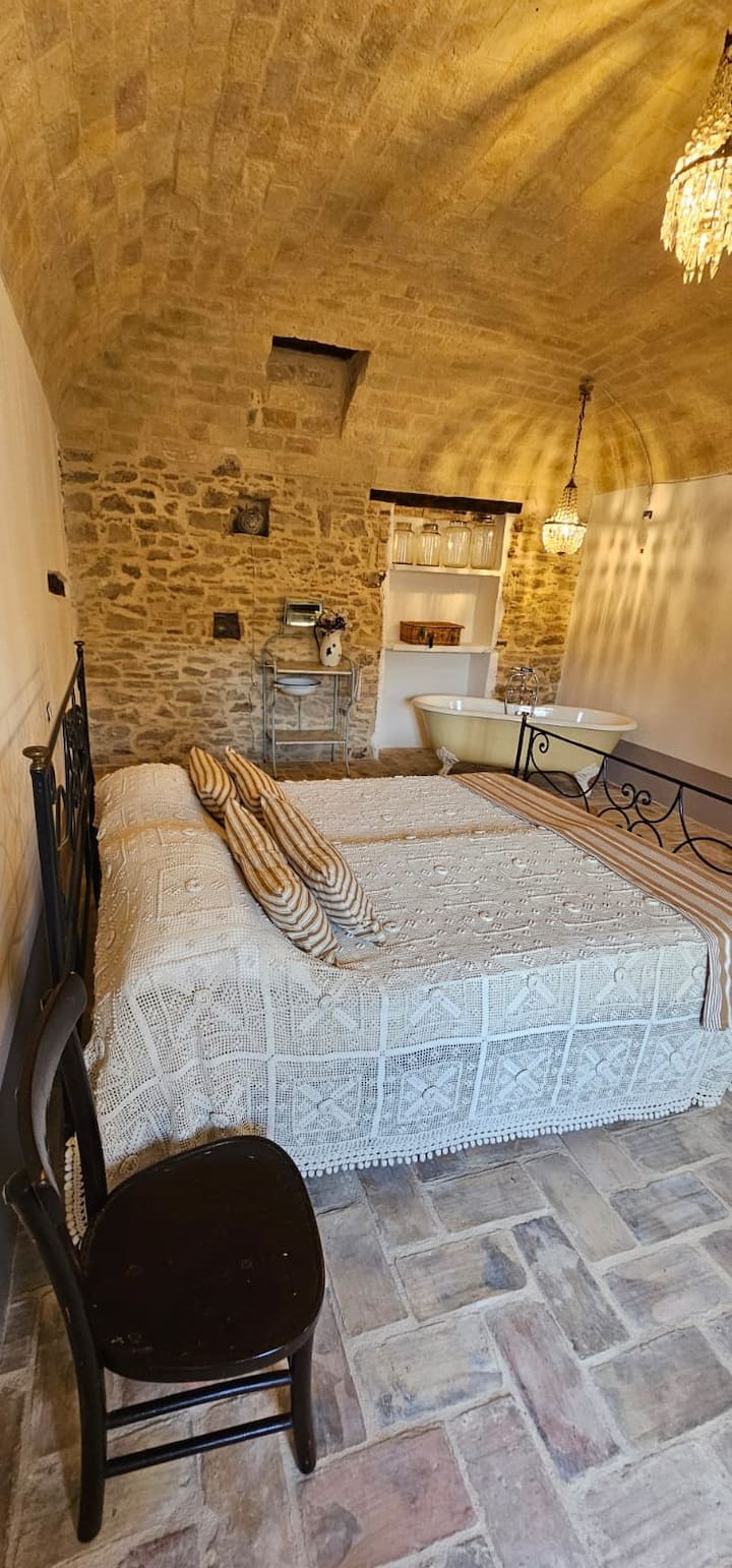 Villa Adriatica - Liberty Style - Abruzzen