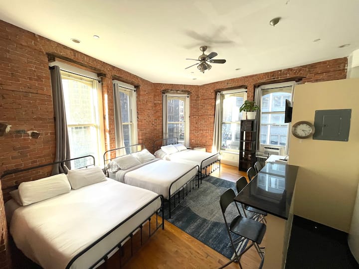 *Aparthotel Walk To Empire State & Times Sq* - Koreatown - Manhattan