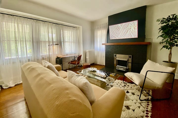 2br | King+queen Beds+spa Perks+near Hospitals.up - Toledo, OH