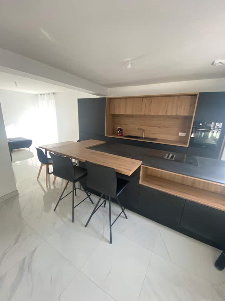 Maison Proximité De La Plage - Camaret-sur-Mer