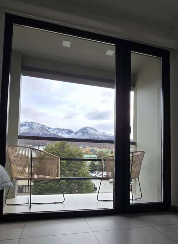 Vivi Ushuaia Con Nosotros! - Ushuaia