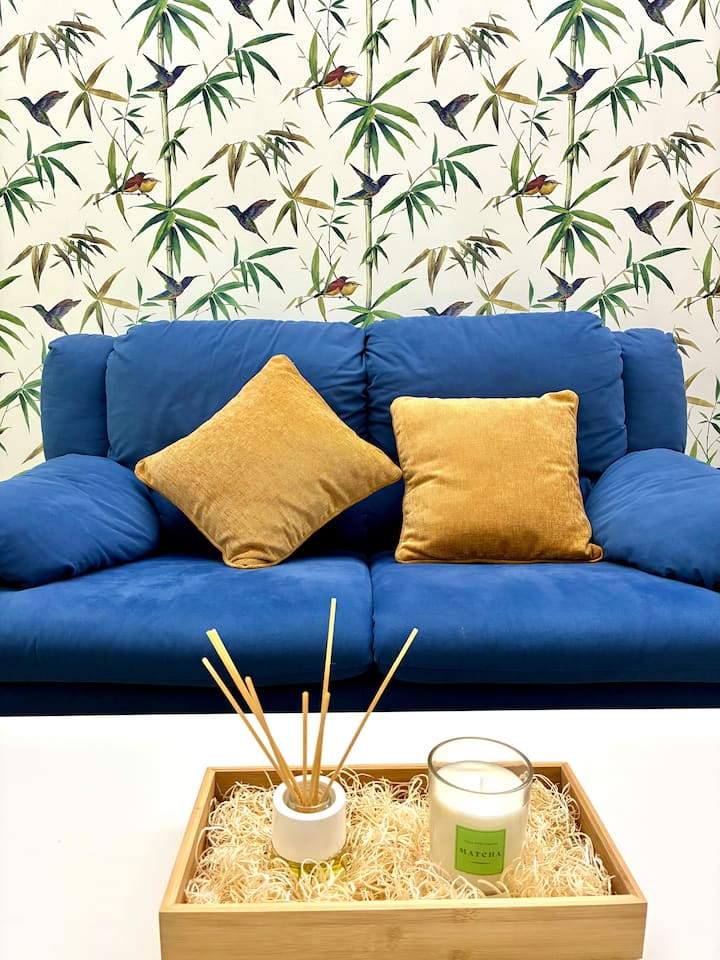 Encantador Loft En Enclave Ideal - Córdoba, Spain