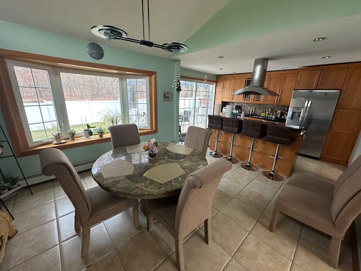 Family Home Central Located Next To Ryder Cup 25'! - Massapequa