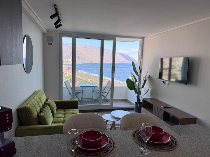 Playa Brava, Iquique Edificio Paradise - Iquique