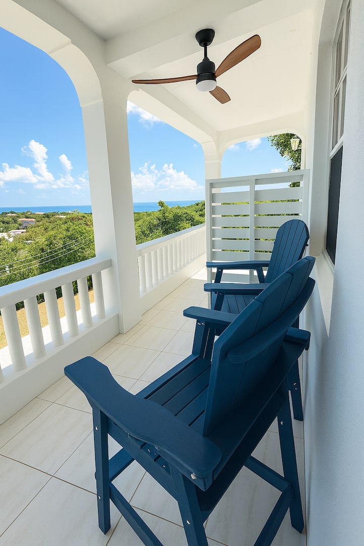 Luxury Antigua Suite • King Bed & Comfort - Antigua and Barbuda