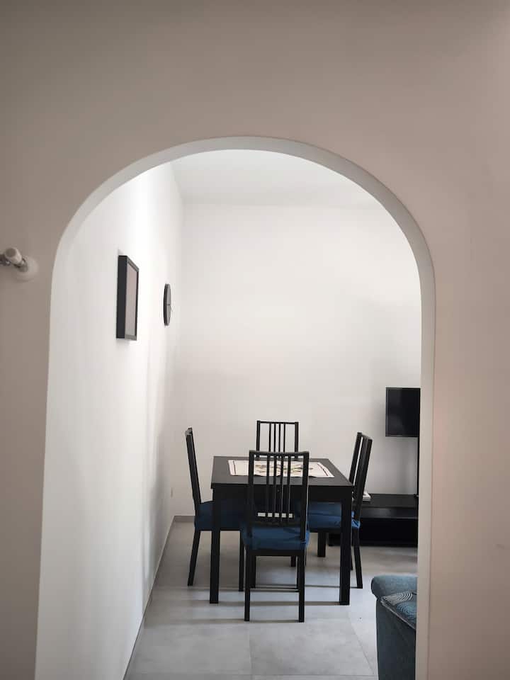 Appartamento Moderno E Silenzioso - Frascati