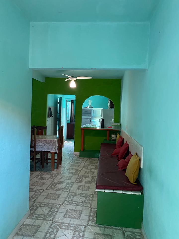 Alugo Casa Em Ilhéus- Ba! - Ilhéus