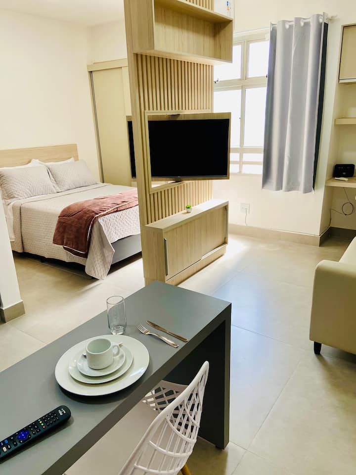 Green Park  Moderno E Estiloso - 브라질리아