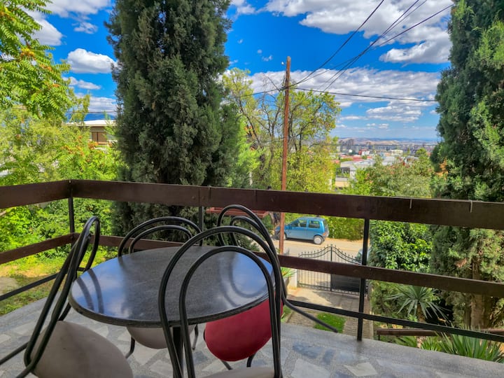 City Peaks - House Apartment 1 - Skopje