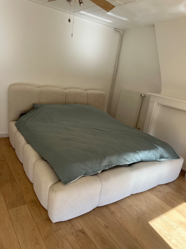 Ruime Woning In Rustige Omgeving - Aalst