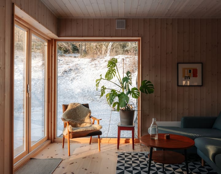 House With A View - Seljord