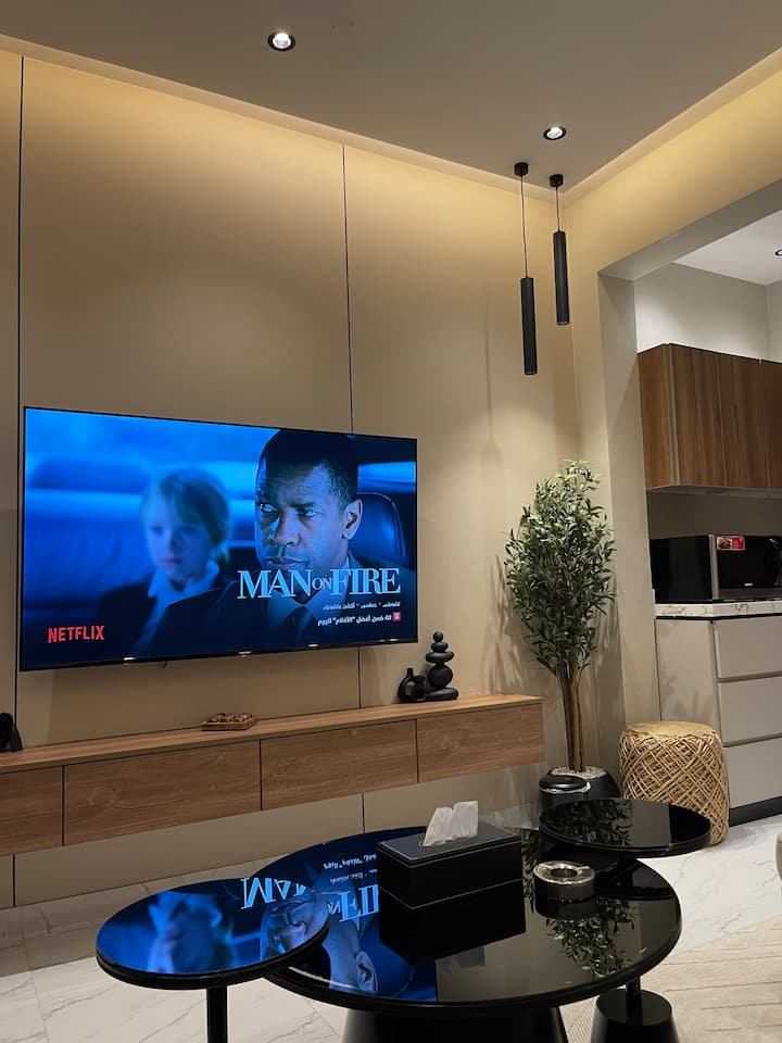 عمارة بوليفارد 2 - Riad