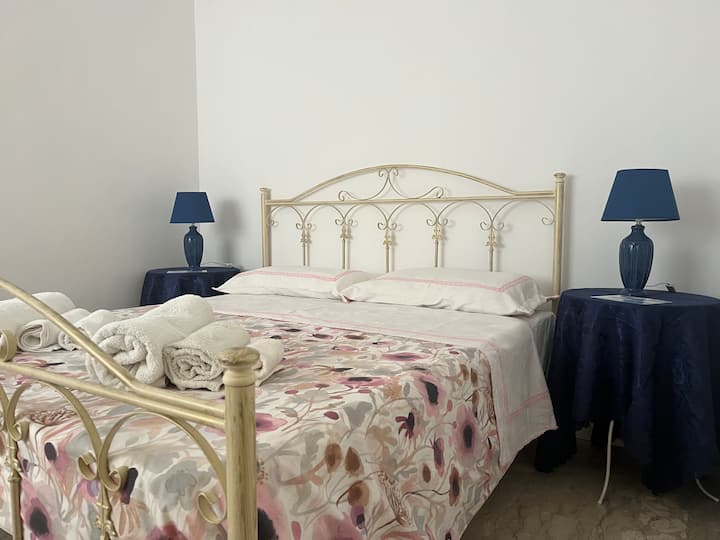 La Casa Di Lucia - Torino di Sangro
