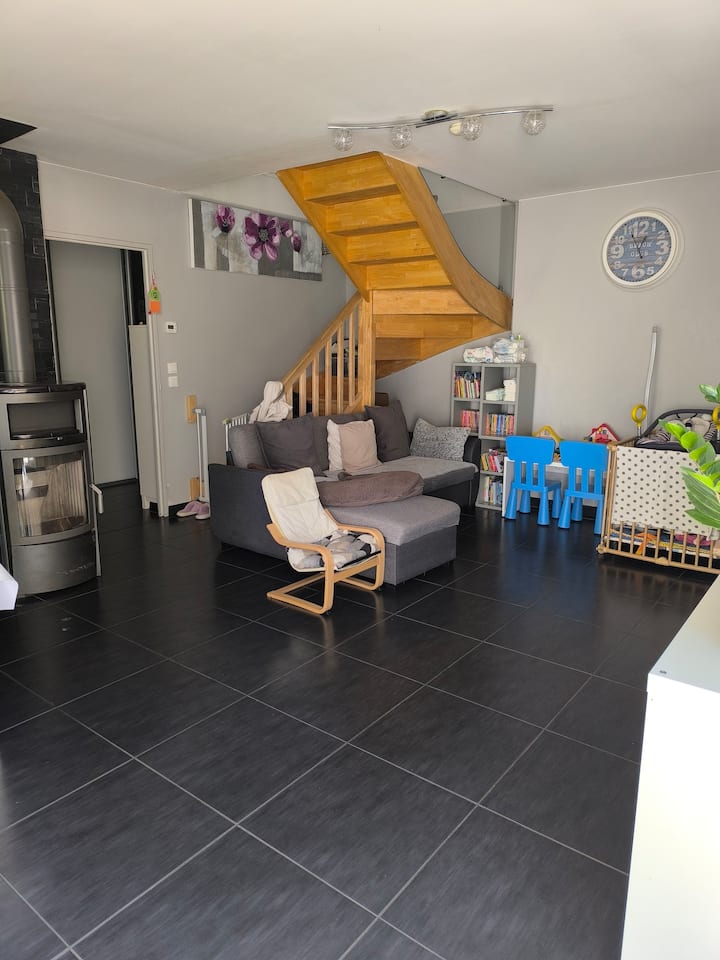 Compromis Maison/appartement - Rumilly