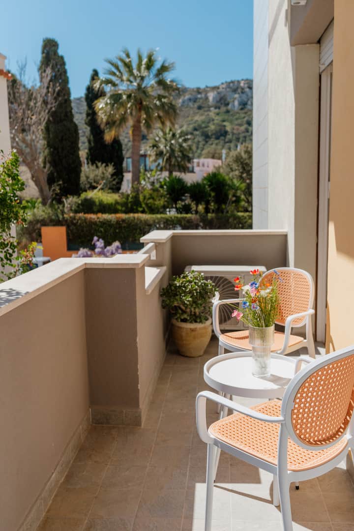 Camera Doppia Sul Mare(frida)colazione Inclusa - Cagliari