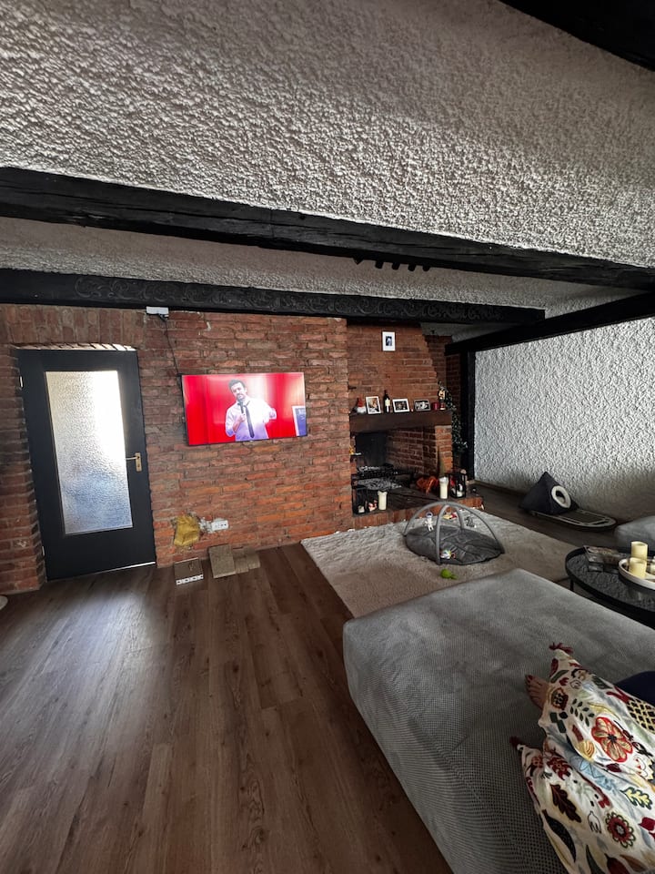 Exclusive Luxus Wohnung, Zentral - Riedering
