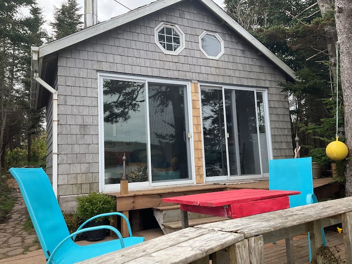 Ocean Surf Studio. - Nova Scotia