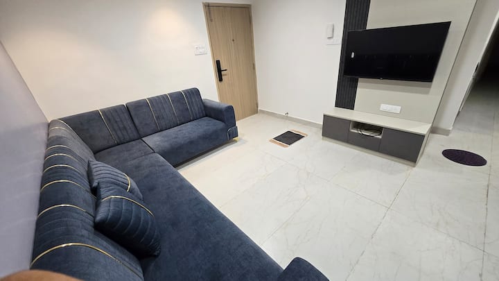 2bhk Family Stay - Solapur