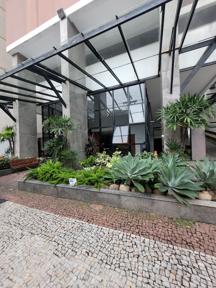 Apartamento  Aconchegante - Niterói
