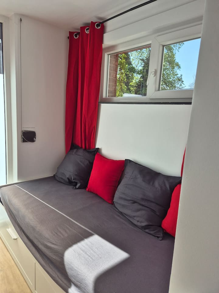 Studio Ruby - Namur