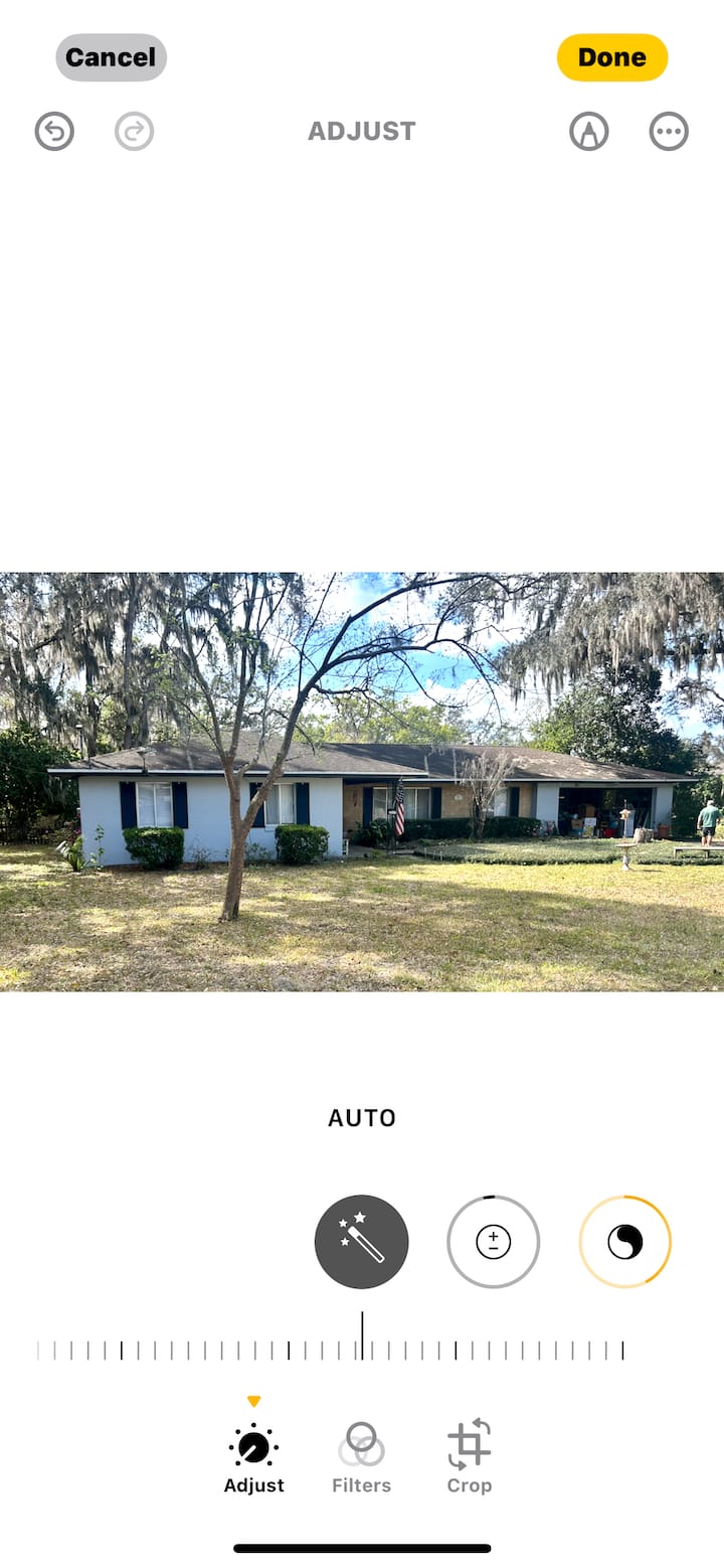 #3 Ocala, Fl Room. - Ocala