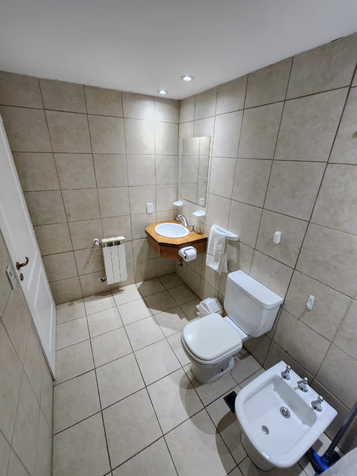 Dormir Dentro De Una Postal 2 - Ushuaia