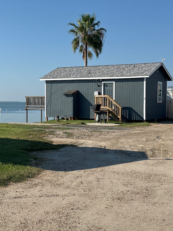 Redfish 'N Relaxation@ Fin & Feather - Corpus Christi, TX