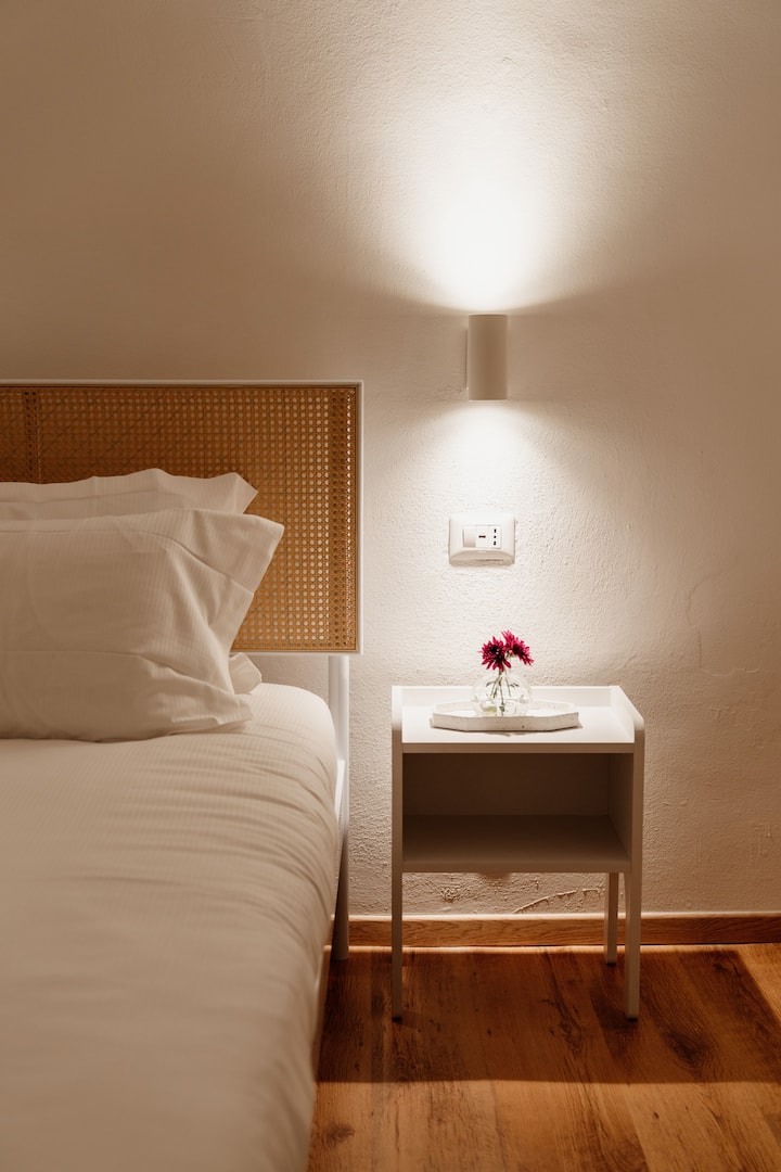 Camera Doppia Sul Mare(denise)colazione Inclu - Cagliari