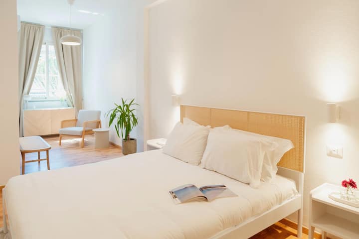 Camera Doppia Sul Mare(denise)colazione Inclu - Cagliari