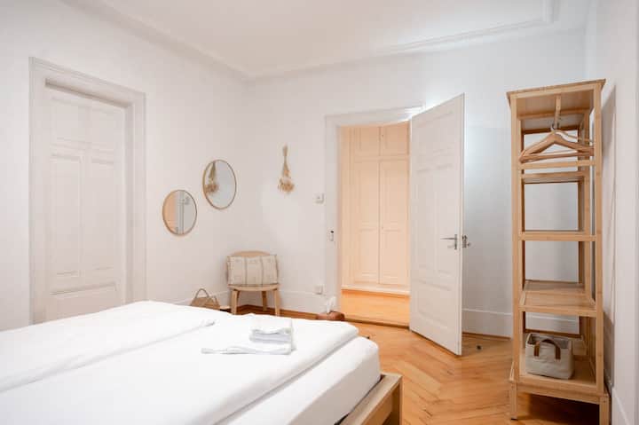 Newly Refurbished! Luzern Soleil - Lucerne