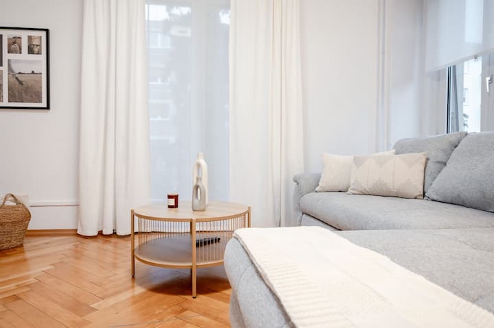 Newly Refurbished! Luzern Soleil - Luzern