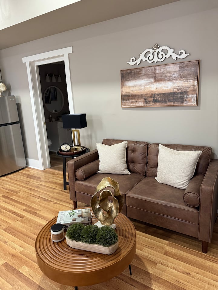 Sandy’s Suite Escape - New Bern, NC