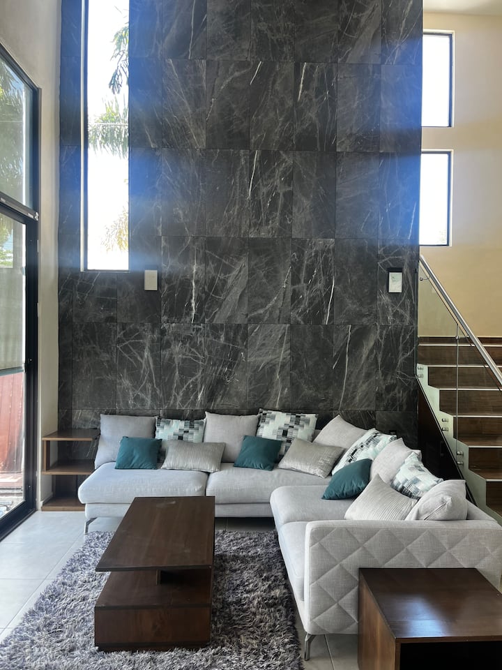 Residencial Alta Vista - Campeche