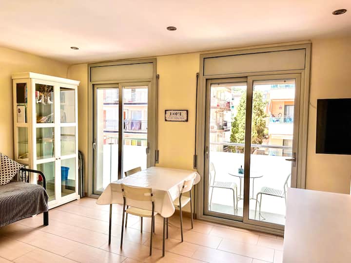 Apartment In Lloret De Mar - Lloret de Mar