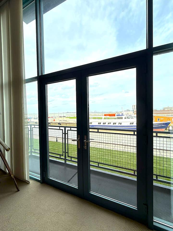 Downtown Waterfront Condo-2bdr/2bth - Sandusky, OH