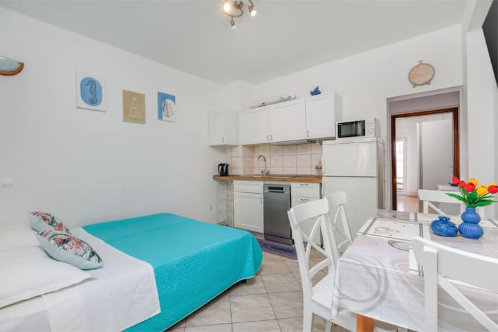 Appartement Ivka (117631-a1) - Igrane