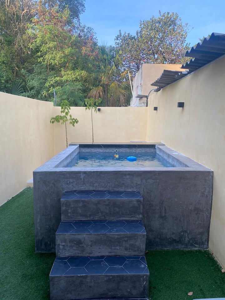 Casa San José - Mérida