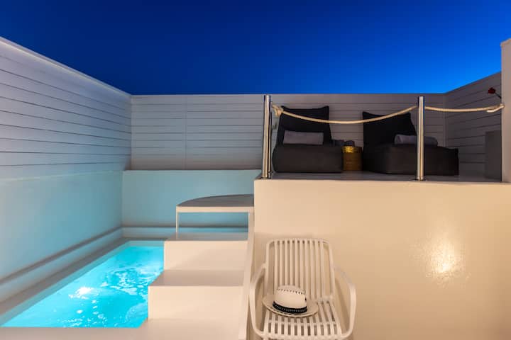 Santorini Sun Villa One - Oia