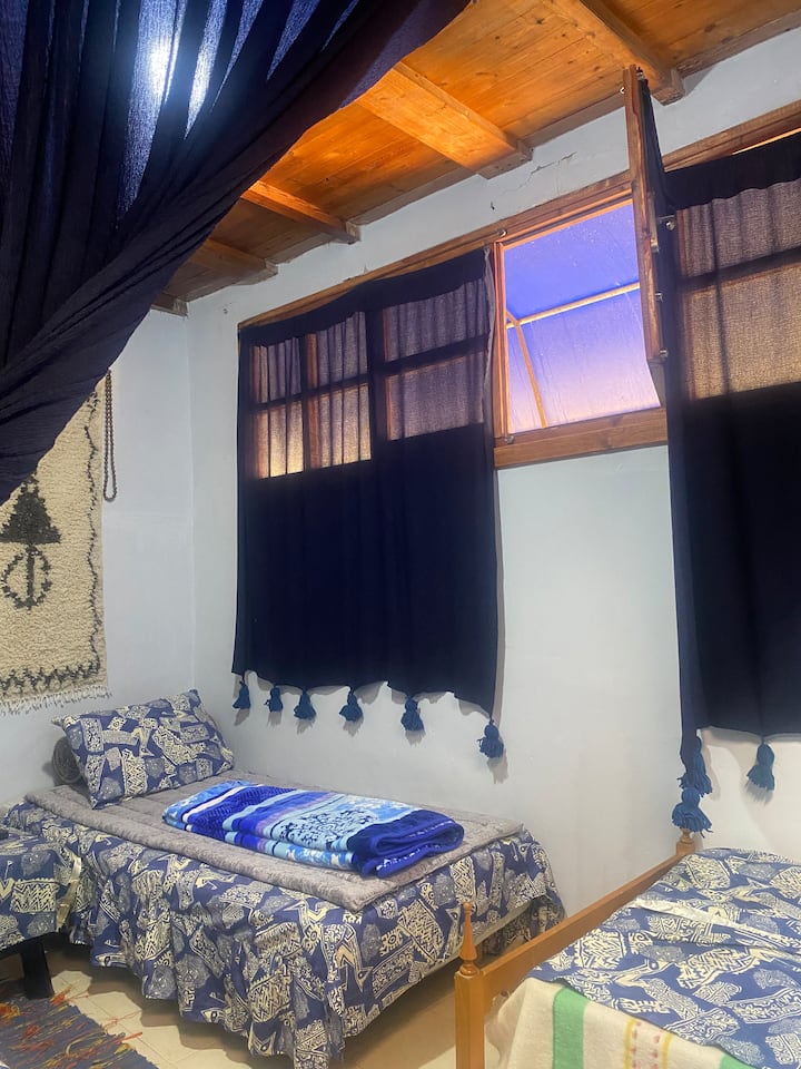 Maison Serine - Essaouira