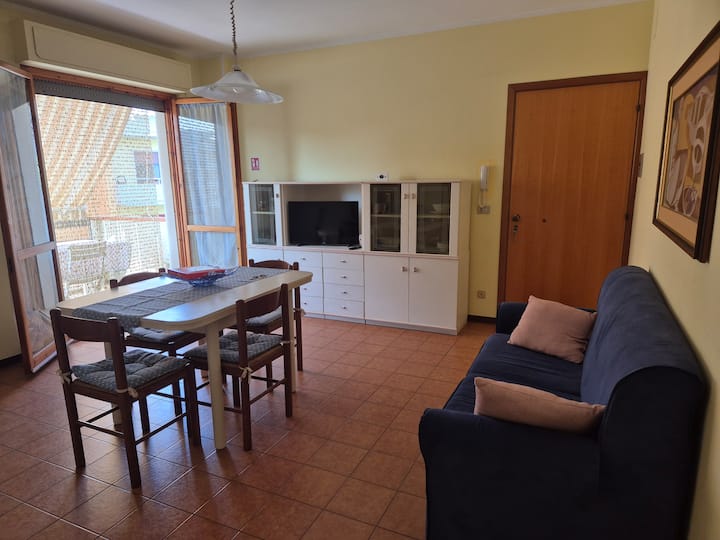 Casa Nel Verde Vicina Al Mare - Grottammare