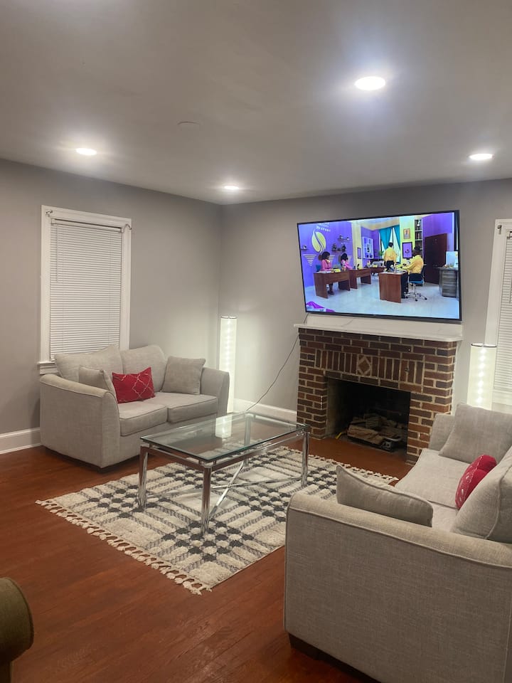 Arlington Suite - Alexandria, VA