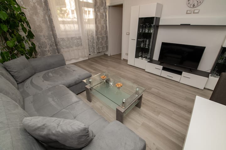 Relax Nel Cuore Dell’alto Adige 1 - Meran