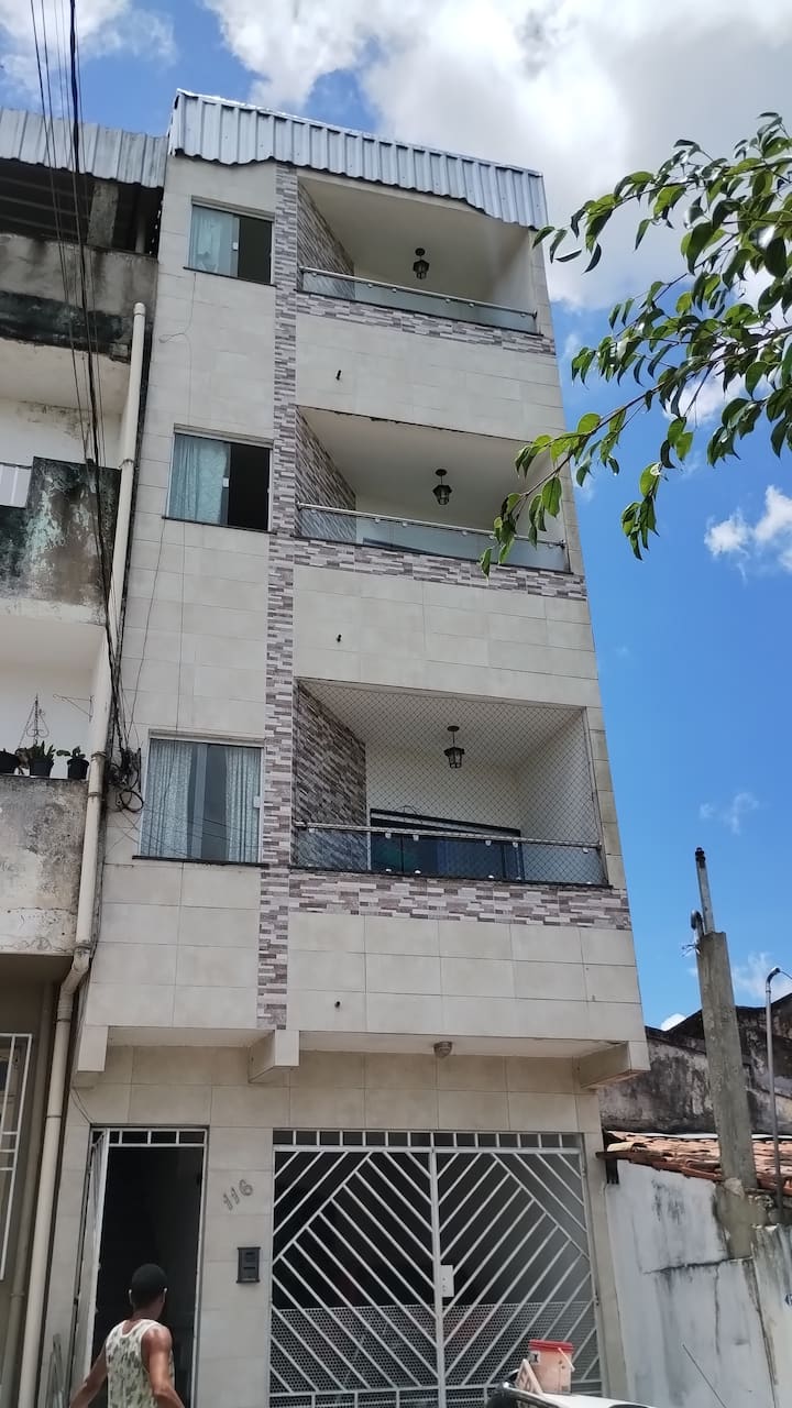 Um Espaço Agradável. - Itabuna