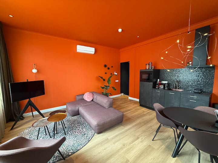 Fortuna Suites Superior Suite - Kamperland