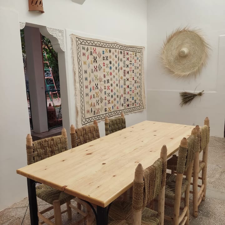 Magnifique Riad - Taroudant
