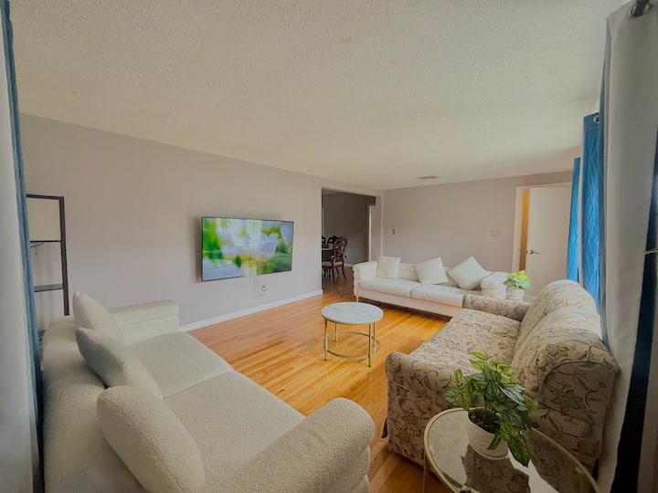 The Slade House (1st Fl) - Fall River, MA