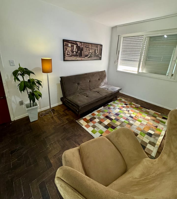 Apartamento  Completo 2d Puc-rs - Porto Alegre