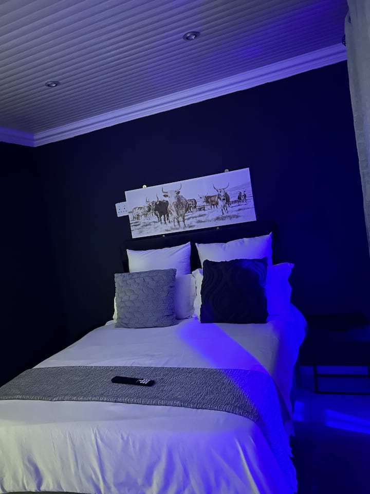 Okuhle Guesthouse Steelpoort - Steelpoort