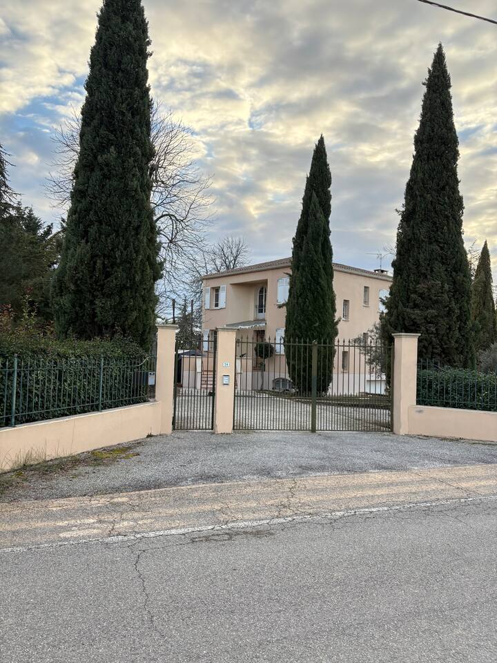 La Bastide En Provence - Valensole