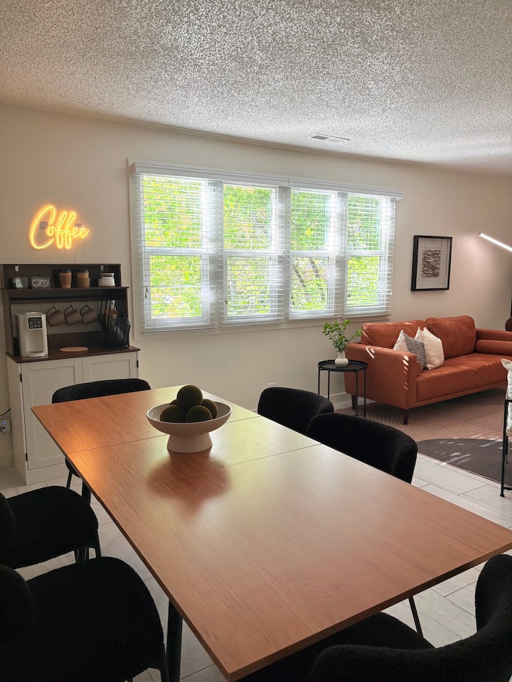 Prime Downtown – A Few Steps From The Capitol - Salt Lake City, UT